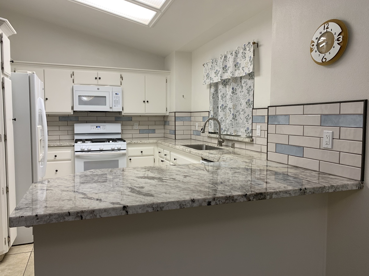 RG's Marble and Granite – Roger Guillen Jr